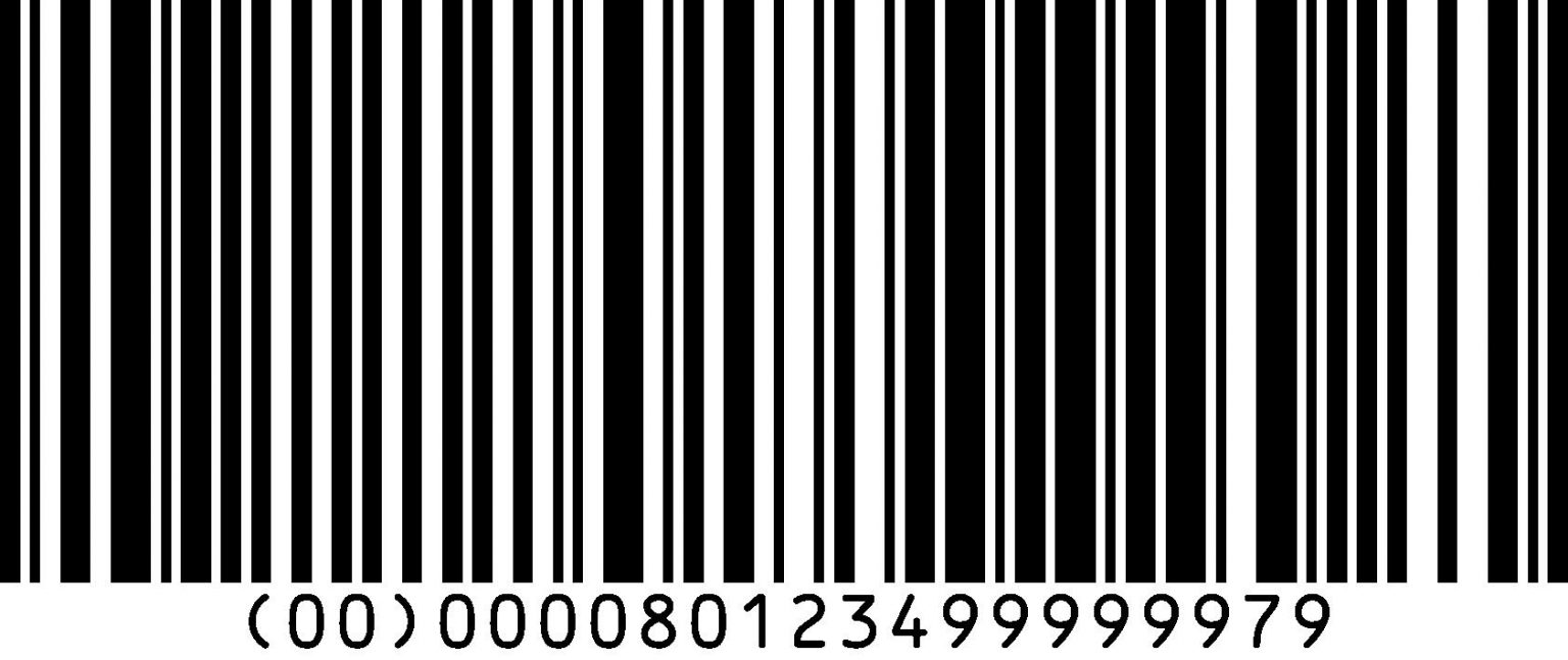 India Barcodes