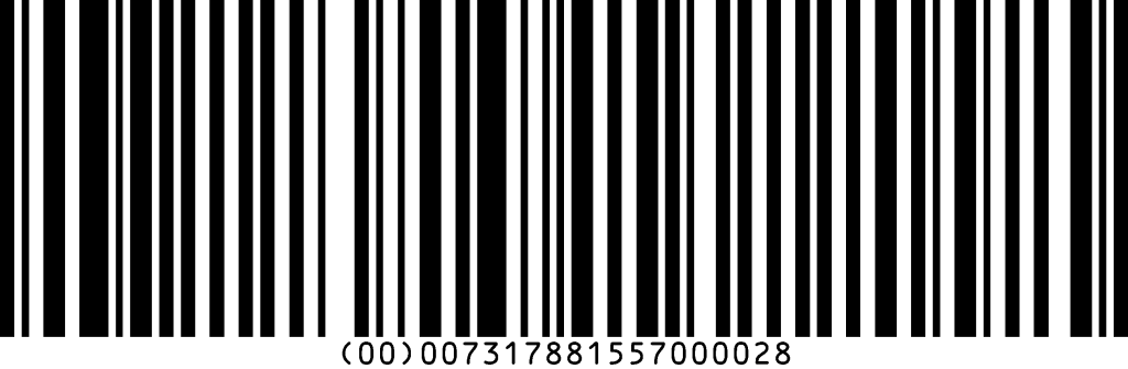 SSCC-18 (Serialised Shipping Container Codes) | India Barcodes